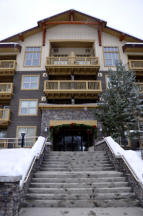 pano2 - Panorama Resort Real Estate